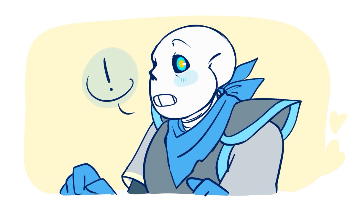 Fobus! (COMMISSIONS ARE OPEN) on Twitter: "#undertale #undertale_au #underswap #underswap_sans # ...