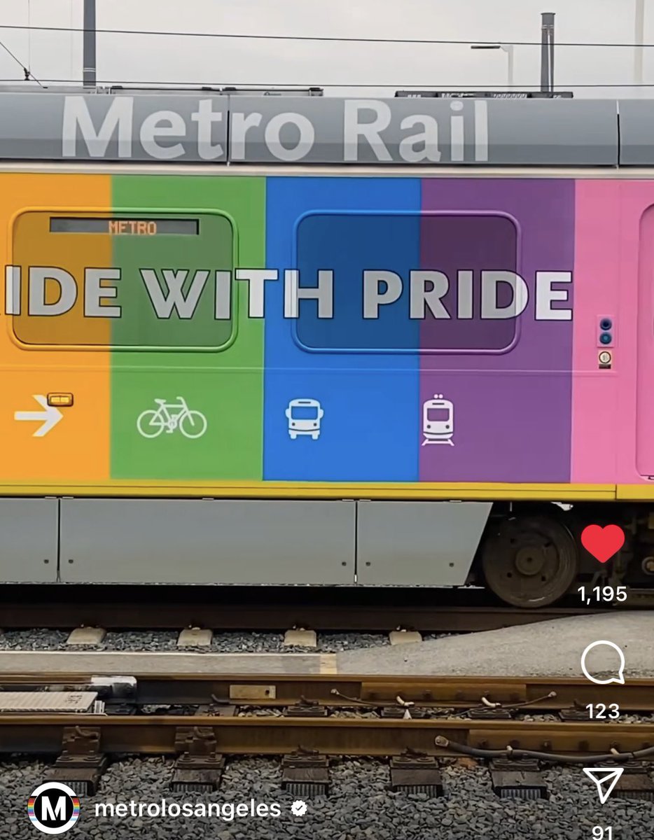 Nationalize Railroads Nick On Twitter Gay Train Its The Gay Train