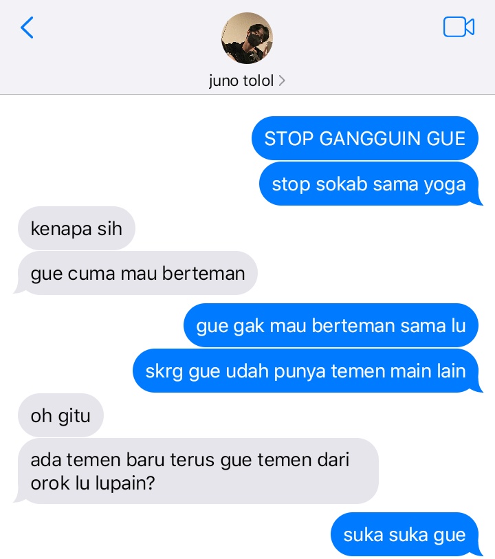 G. on Twitter: "oh gitu"