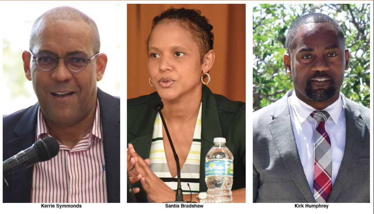 Barbados Today on Twitter: "#BTColumn - The Mottley exit - Part 2 - https://is.gd/Z822nq"