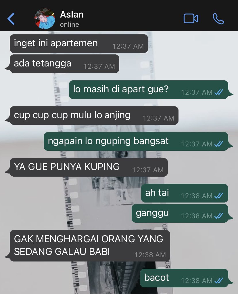 Erina | akbar update on Twitter: "—216"