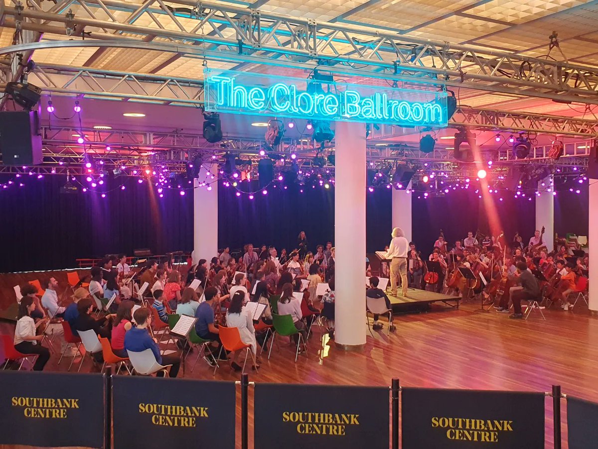 Welcome to Harris Academy Peckham