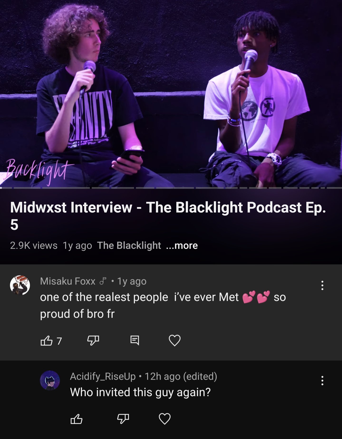 BACKLIGHT on Twitter: "https://t.co/XnMrIo0Zls" / Twitter