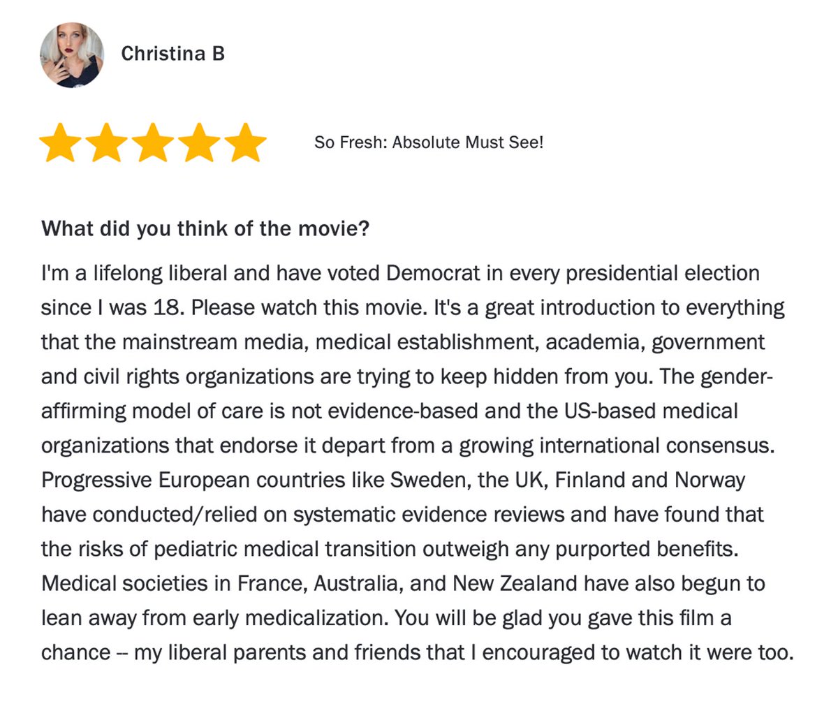 Christina Buttons On Twitter Heres My Review