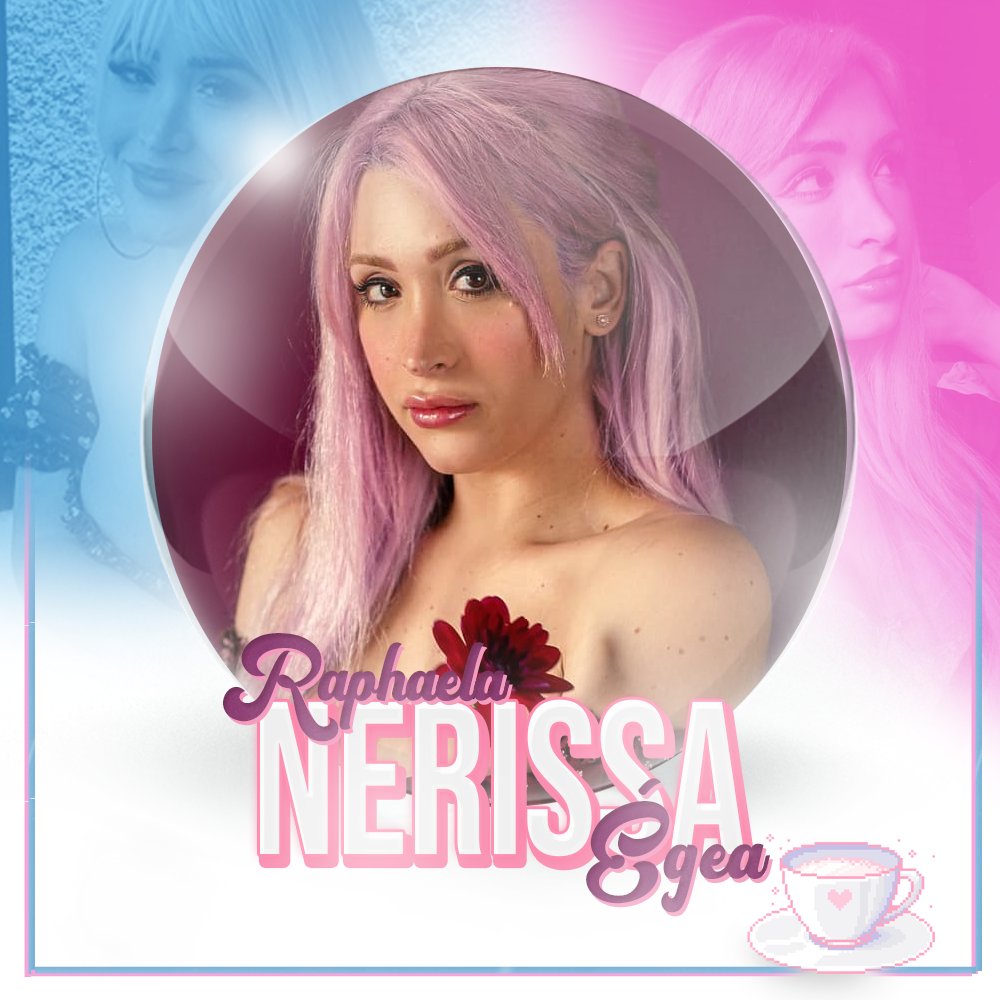 Sabranca Scarnoca | Fan Account on Twitter: "Bruxa, necromancer, vruskina, florista, perfumista ...