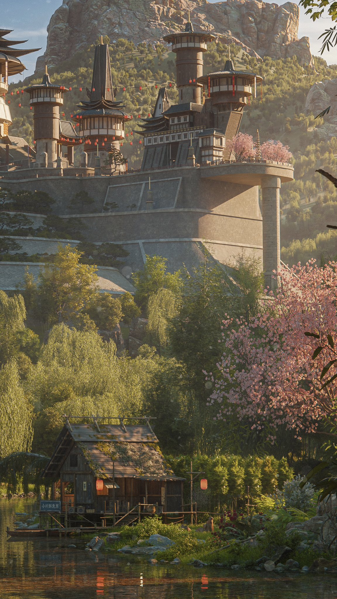 Sweeper3D.eth on Twitter: "I just posted the process video and some other things for my next ...