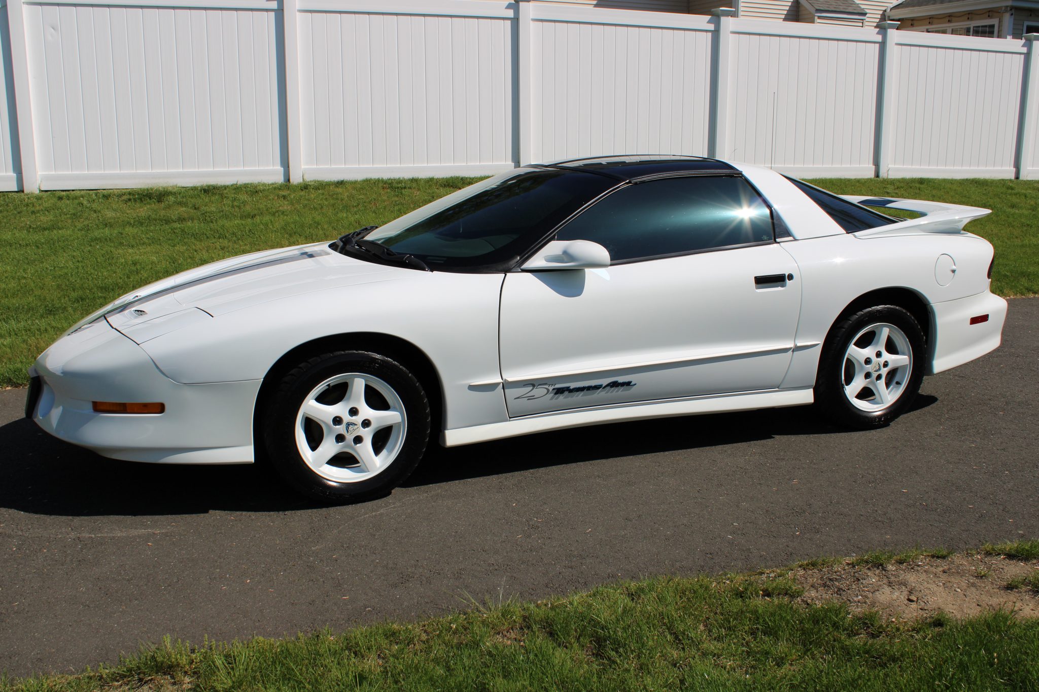 1994 Pontiac Trans Am Gt