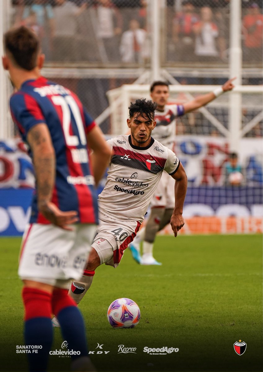 Club Atlético Colón ⭐ On Twitter Torneobinance • Fecha 19 📸 Imágenes