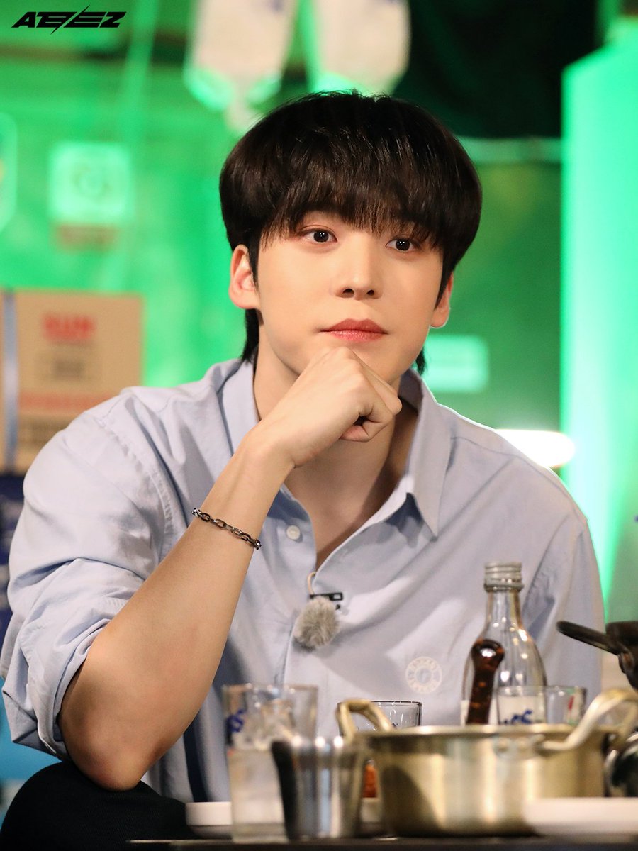 ATEEZ PERU 🇵🇪🌶️ on Twitter: "3/11 #ATEEZ_OUTLAW #ATEEZ_BOUNCY #ATEEZ #에이티즈 @ATEEZofficial"