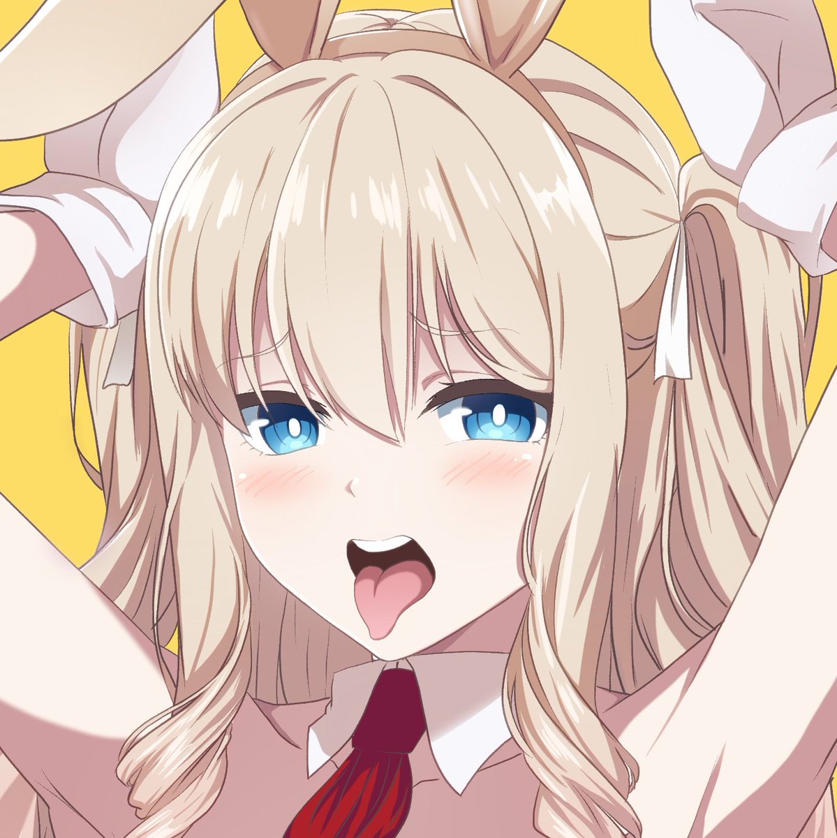 HaruMoon VtuberTH on Twitter: "RT @HashibaTH: #NewProfilePic"