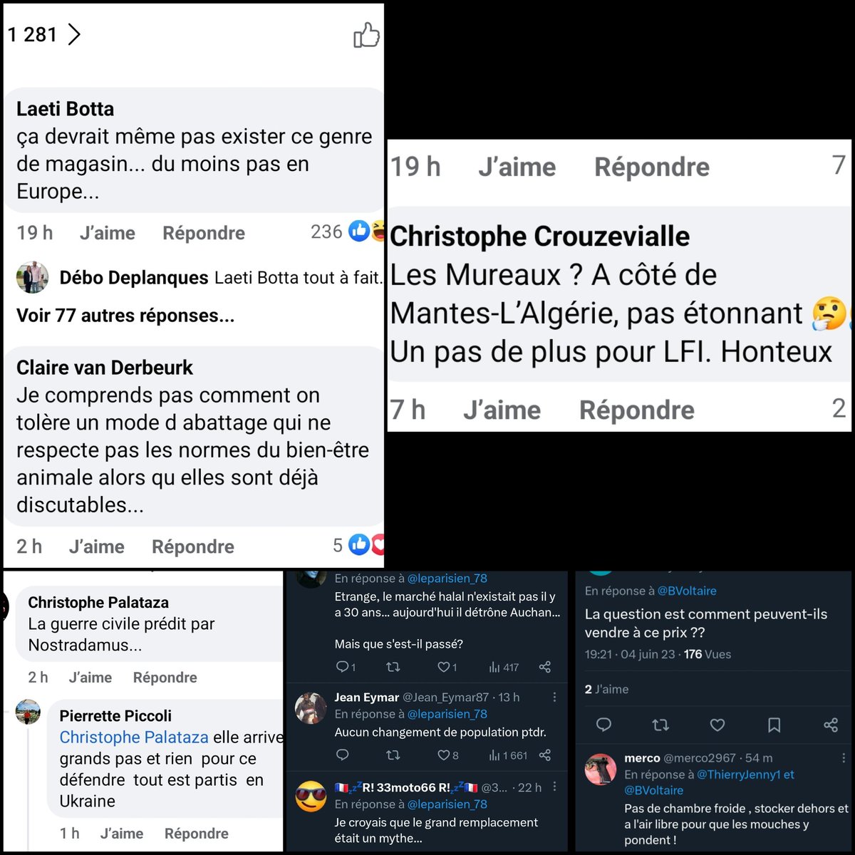 Tajmaât on Twitter: Tajmaât on Twitter: