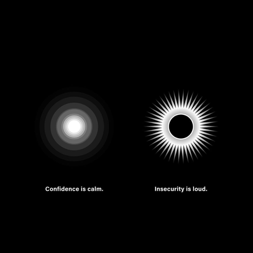 15 Powerful Visuals About Psychology And Life 1 Thread From Moral Wisdom Moralwisdom Rattibha