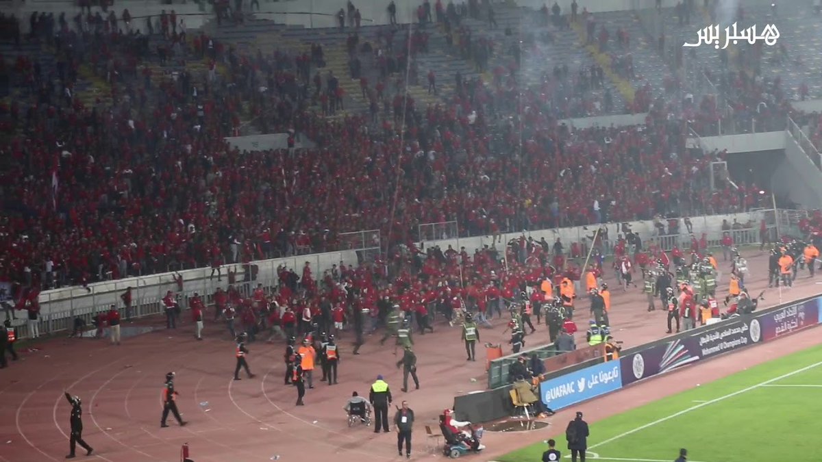 RKing13 on Twitter: "Wellah may9dro 3la sda3"