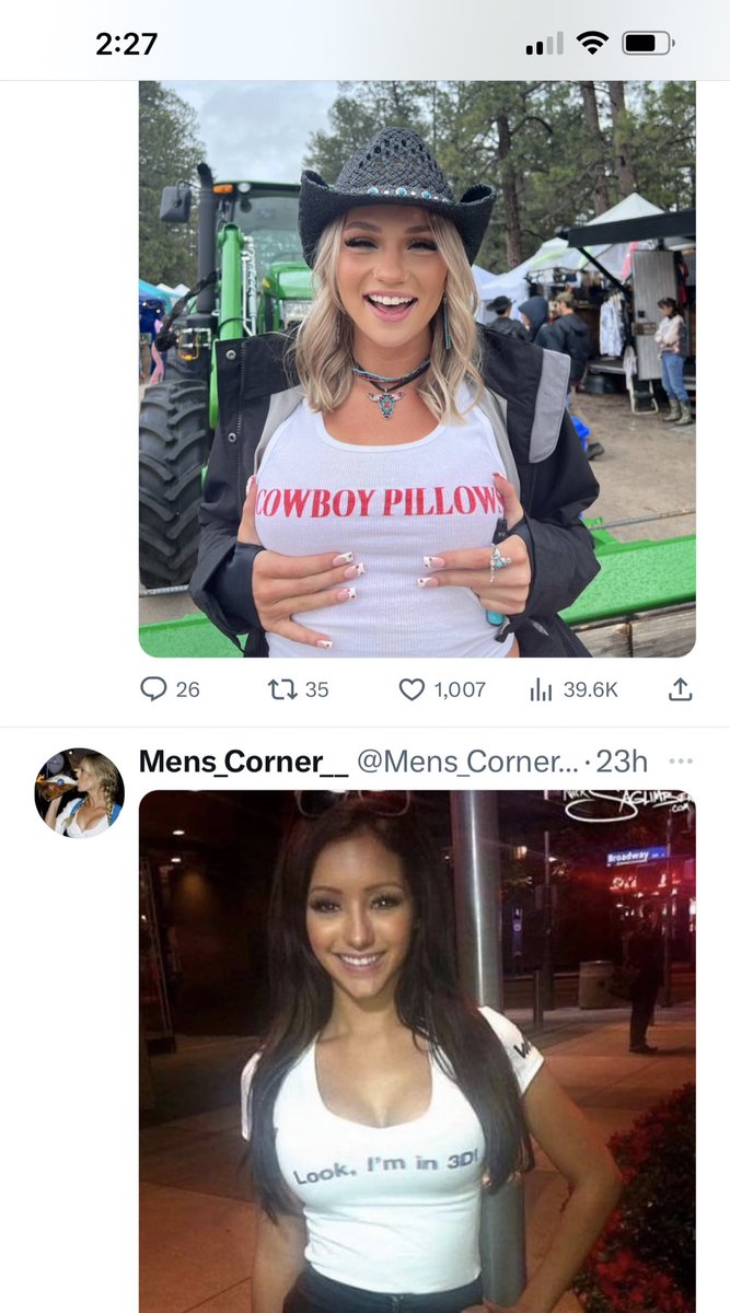 🦇bat Country🦇 On Twitter The Algorithm Wants Me To Rub One Out Real Quick