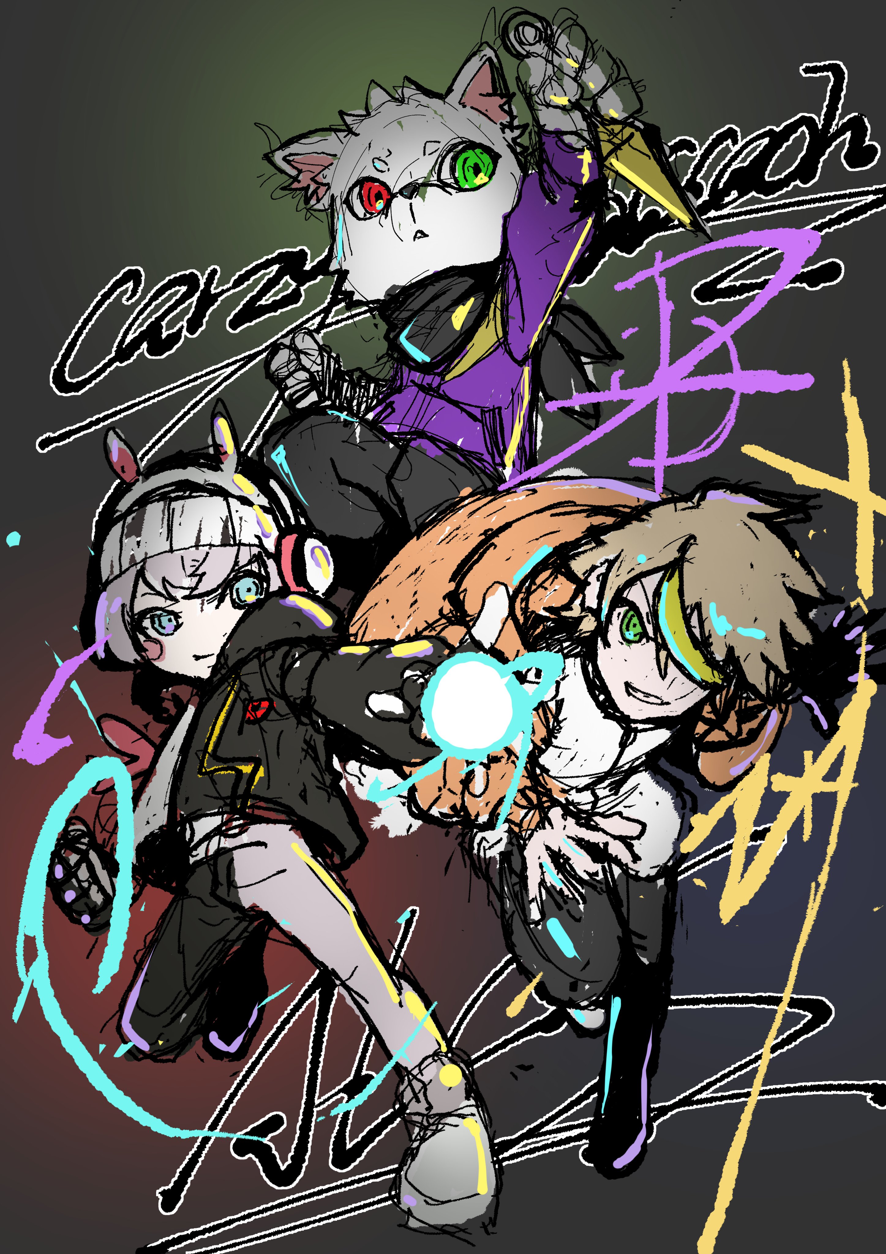 N2 (@N2_WORKS) / Twitter N2 (@N2_WORKS) / Twitter