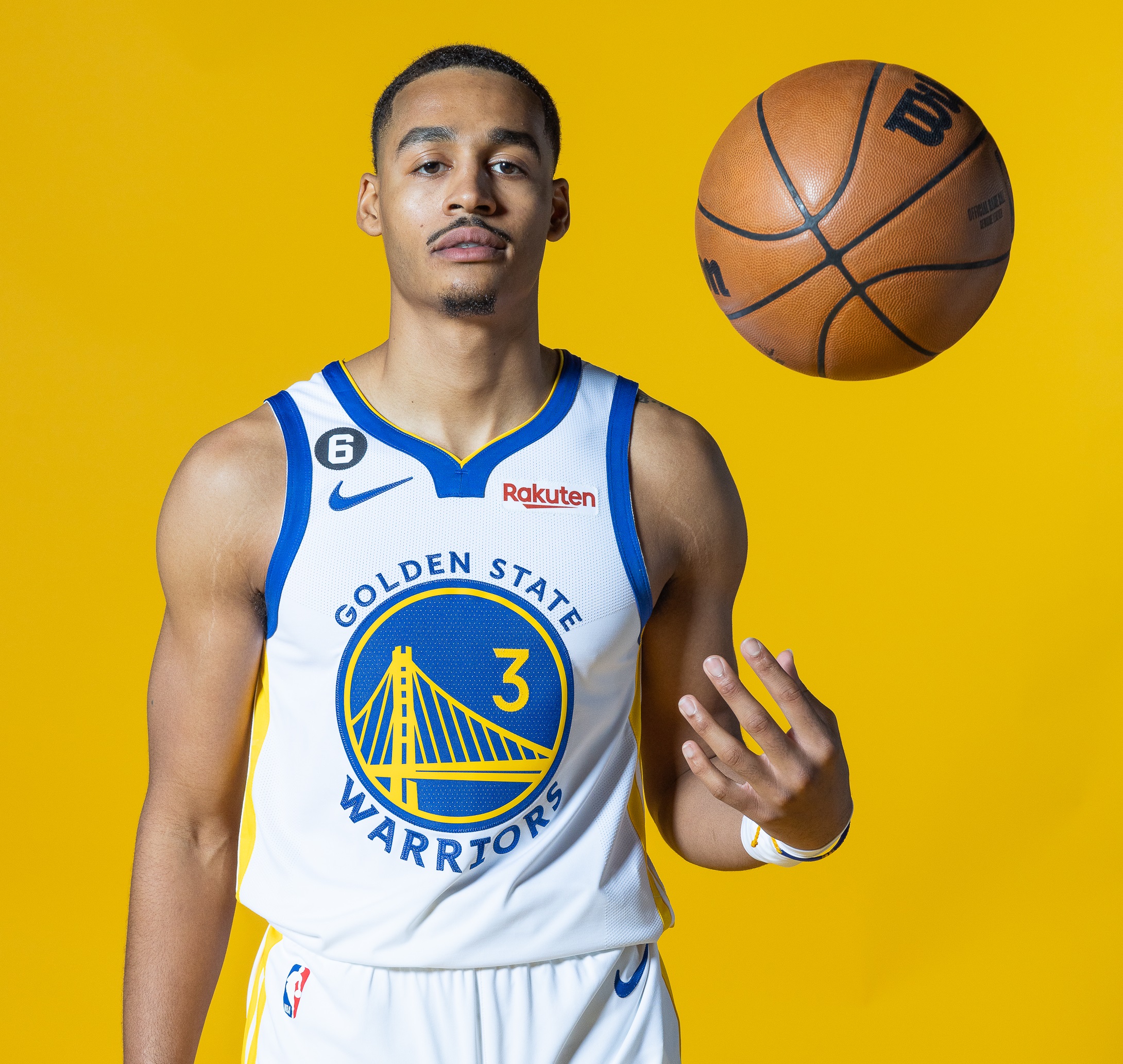 ClutchPoints on Twitter: "Draymond Green records multiple 20-point games in a postseason for the ...