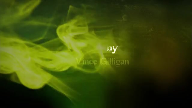 Breaking Bad Logo Smoke Background