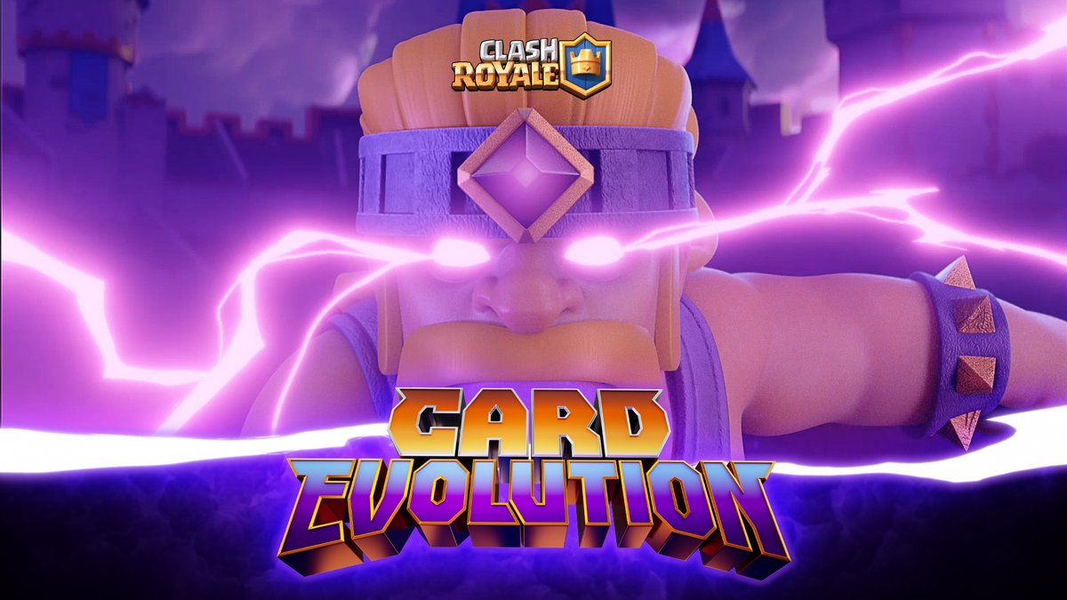 Supercell on Twitter: Supercell on Twitter:
