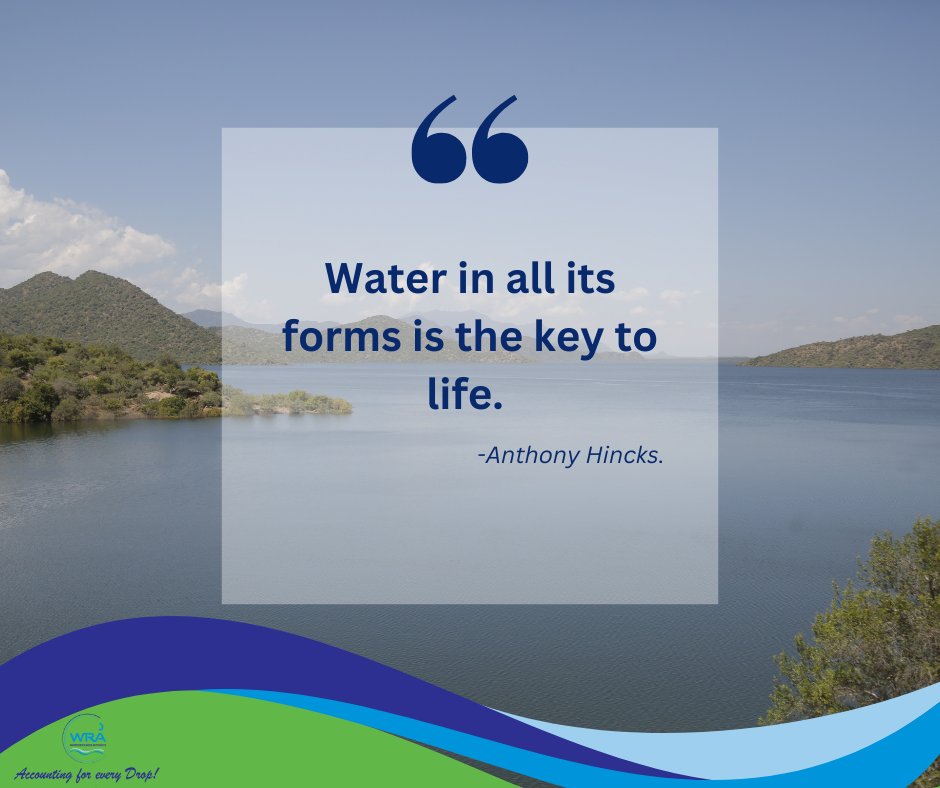 Importance Of Water Quotes
