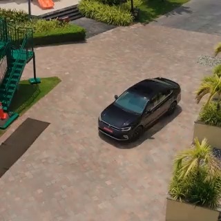 Volkswagen India on Twitter: "A brand-new form. A brand-new look. With eye-catching GT elements ...