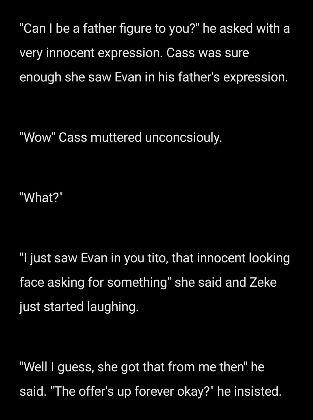 ret 🌶️ | englot AU on 📌 on Twitter: "207 https://t.co/DyzEgS3UN4" / Twitter