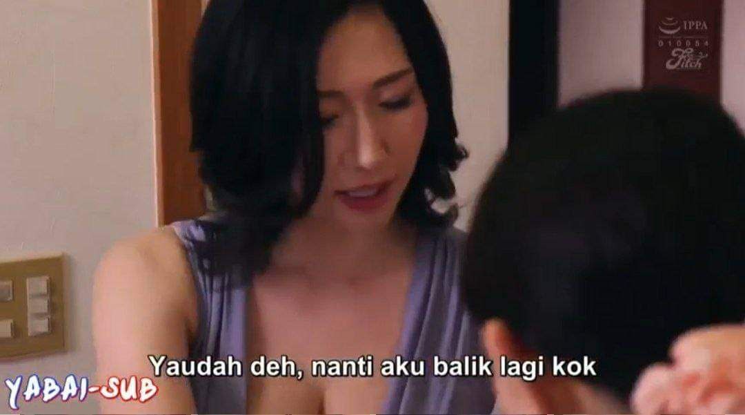 Asupan Jav Sub Indo on Twitter: "🇯🇵Jav sub Indo Ai Sayama ⭐️JUY-717 🔗https://t.co/h1uLvKGBqL ⭐ ...