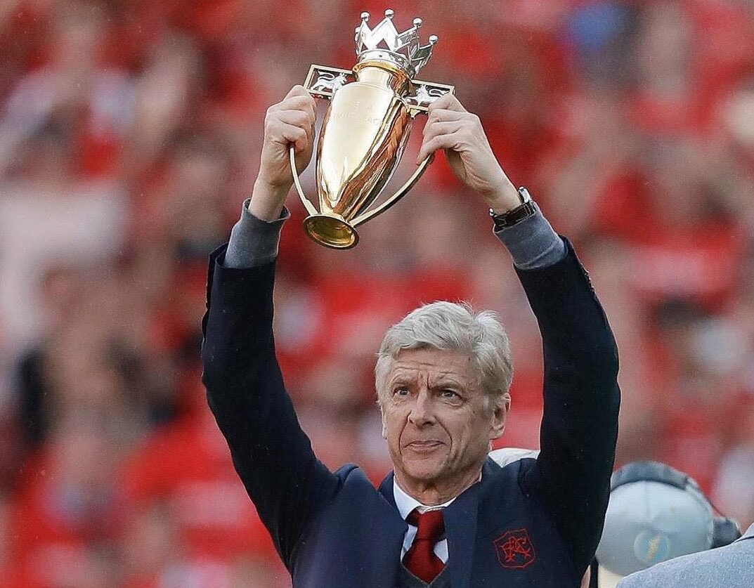 When we (the rest of the 18 normal clubs) moan and complain about not ...