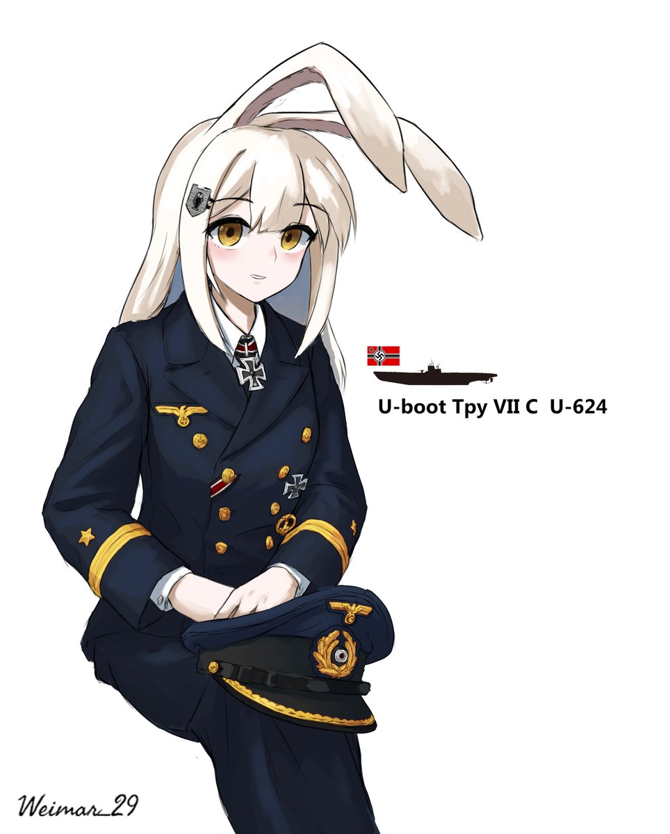 Weimar_29 (@weimar_29) さんのイラスト・マンガ作品まとめ (15 件) - Twoucan