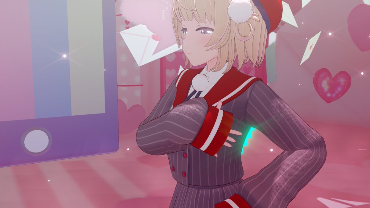 Poltato Rendering on Twitter: "【MMD R18 /4K】 ~《Ui-mama Nami(ういママ並み)》 ~《T-ARA – NO. 9 (넘버나인 ...