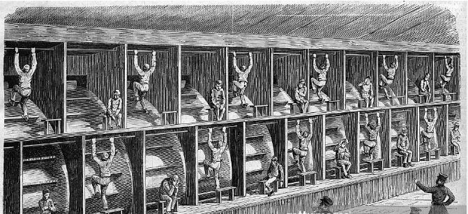 richard oneill on Twitter: "RT @AdrianWait55: And he will be reintroducing the Workhouse ...