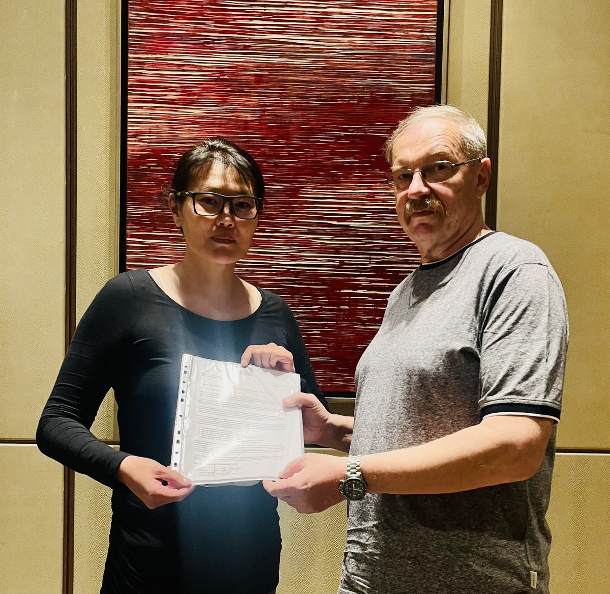 Д Монголхүү On Twitter Rt Khuluguu36 Урбан иргэдийн форум Nodoublestandard Nowar