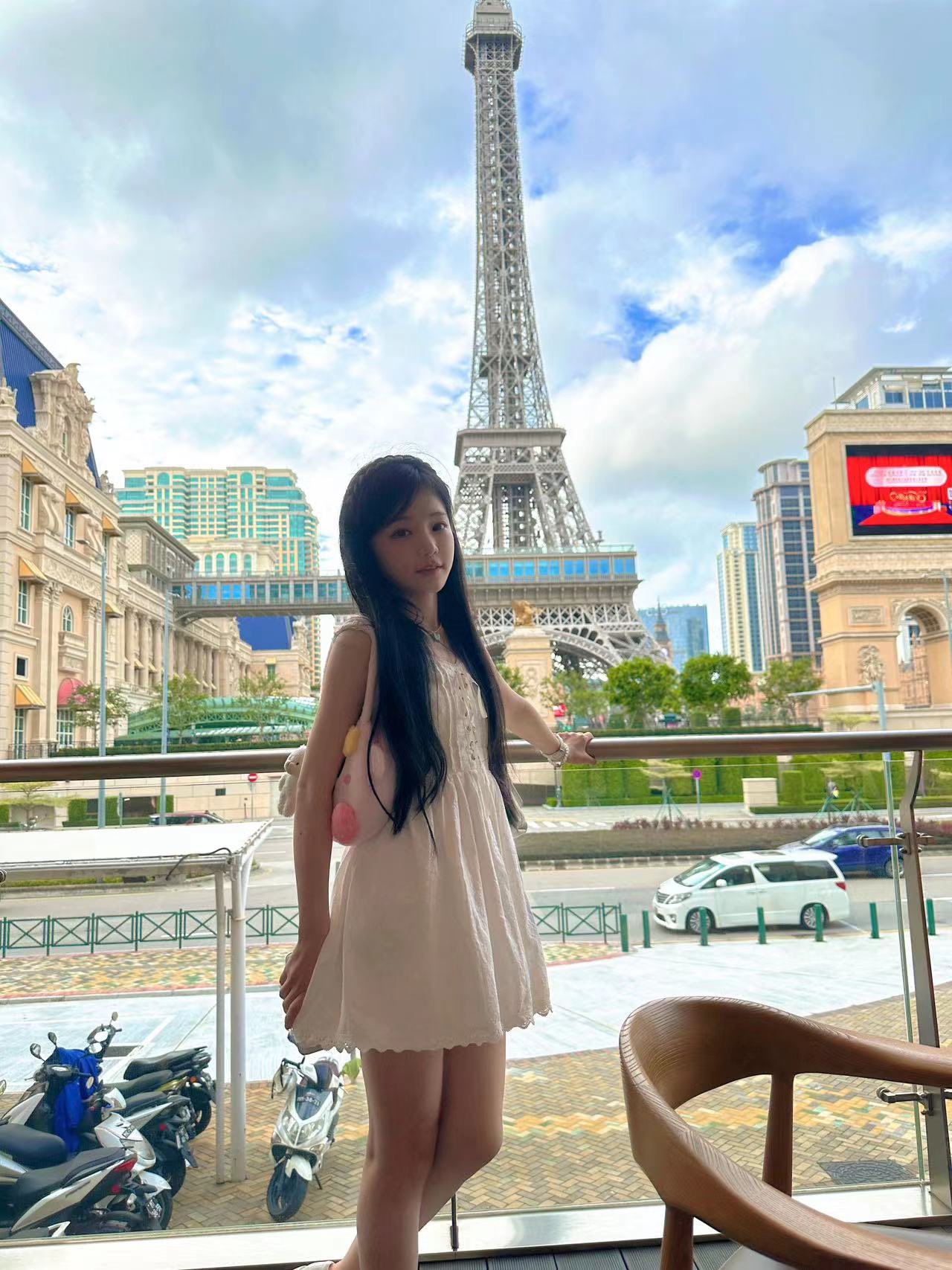 咬人猫Yaorenmao on Twitter: "天气很好☀️sunshine https://t.co/xxu8noDCZY" / Twitter