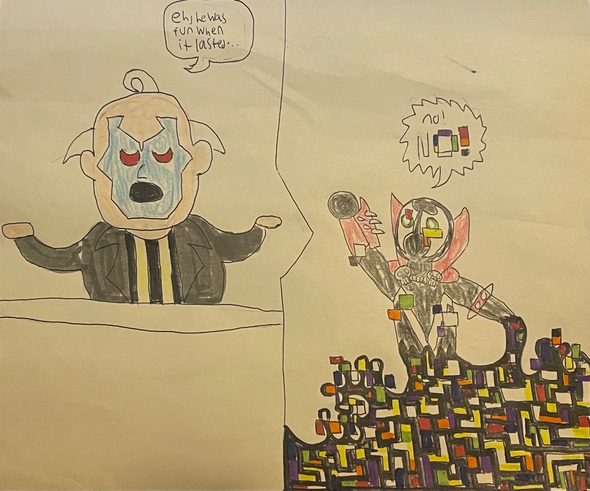 Jonathan Kennedy on Twitter: "Mortal kombat Infected: liu kang, Sonya, raiden, kitana, kung loa ...