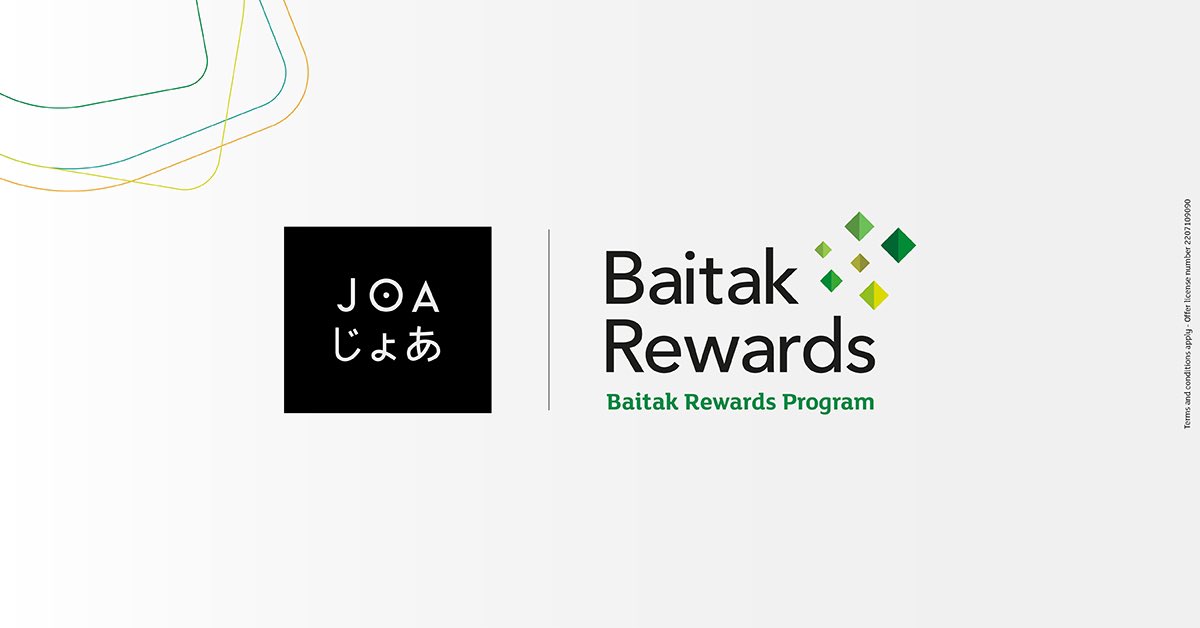 بيت التمويل الكويتي on Twitter: "With KFH Baitak Rewards Program, start earning points up to 150 ...