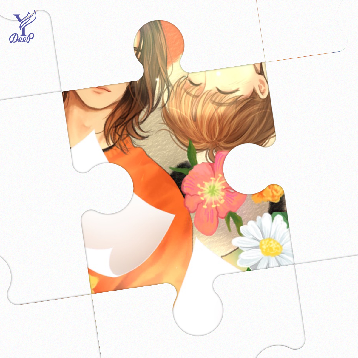 Deep Publishing on Twitter: "อัปเดตนิยายใหม่จาก Deep 🌅 The Chemistry #จ๊าบเจน เขียนโดย summer ...