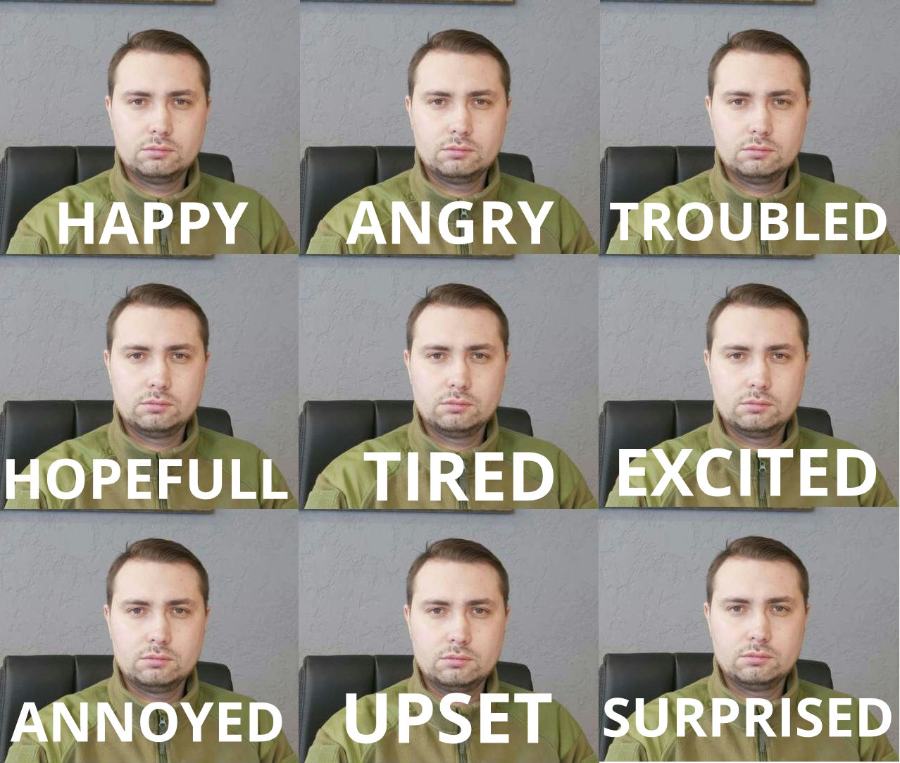 Russian invasion of Ukraine | Page 5383 | Bluemoon - the leading ...