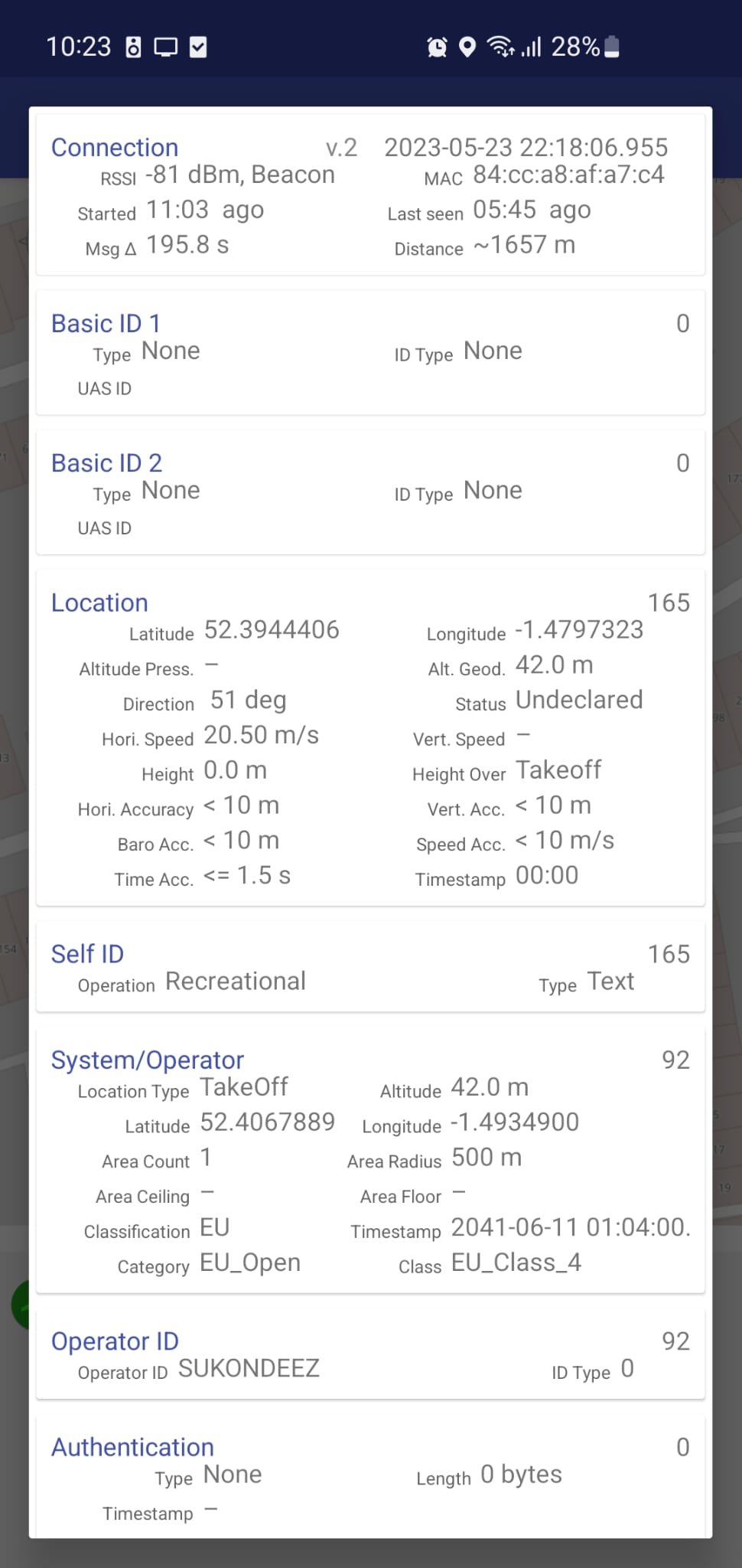 GiamMa-based researchers SDR R&D IoT on Twitter: "RemoteIDSpoofer by jjshoots https://t.co ...