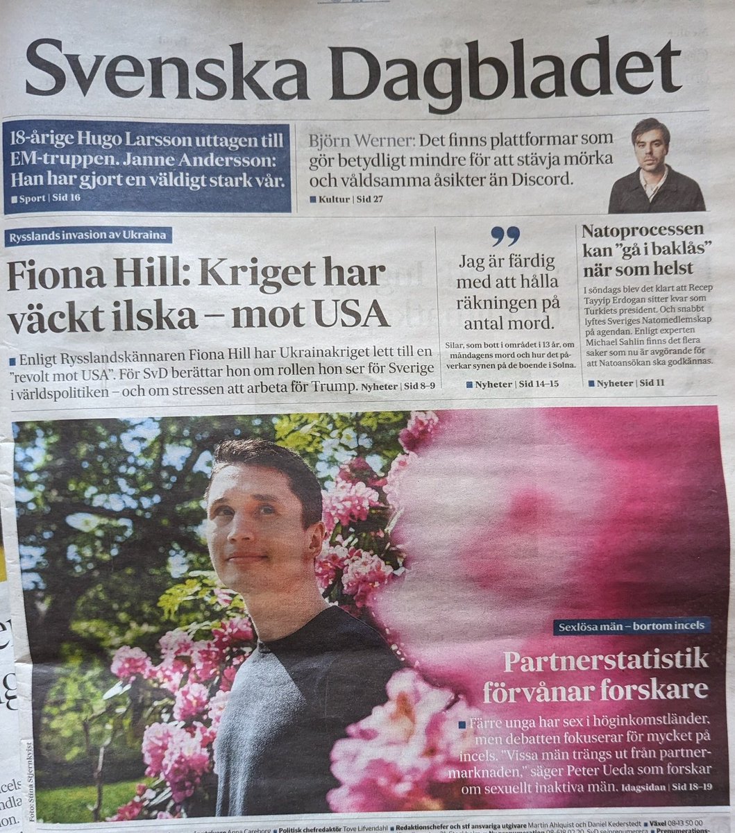 Peter Uedaさんの人気ツイート（新しい順） - ついふぁん！