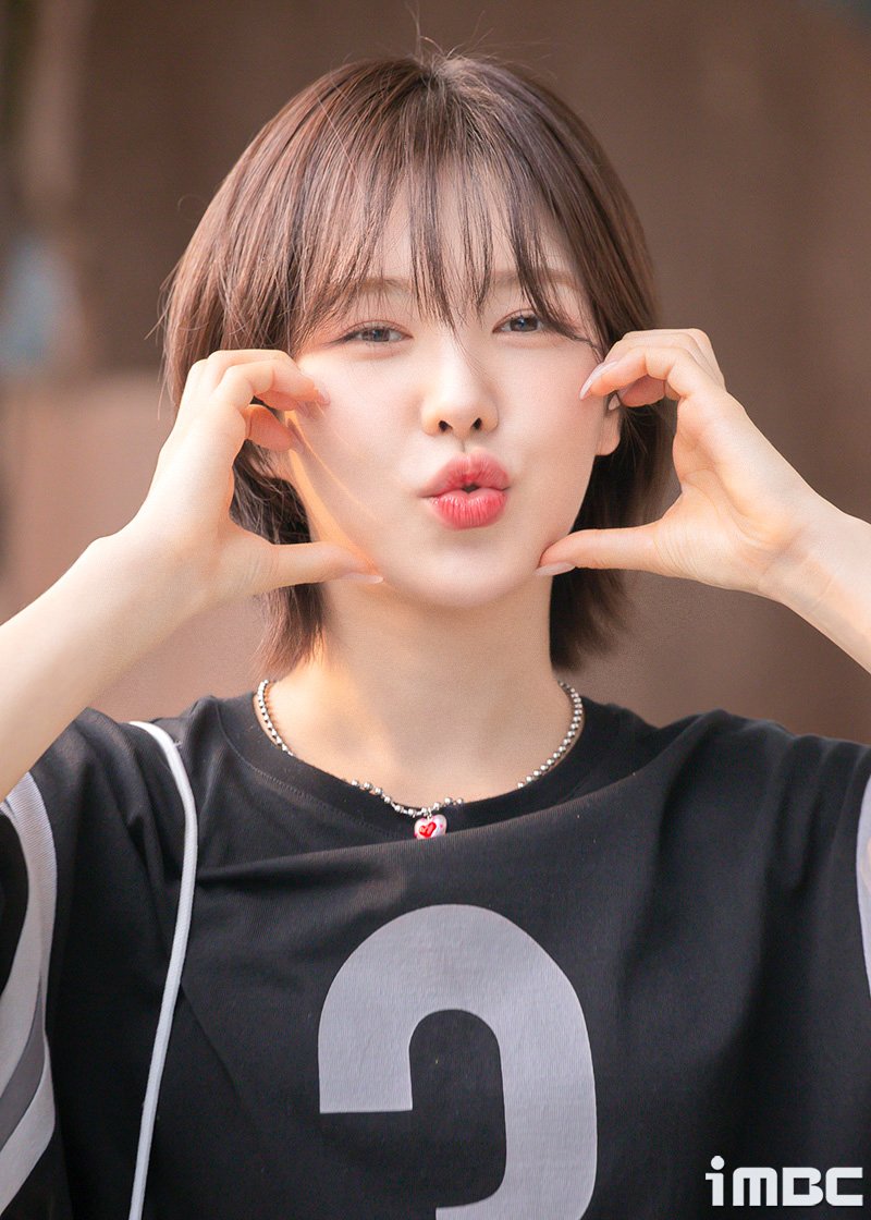 Wendy Thailand๐ On Twitter Rt Imbcnews ์ฌ๋ ๋ ๋ ์๋ ํ~ ๋ ๋๋ฒจ๋ฒณ Redvelvet ์ฌ๋ Wendy Imbc ์ง์ฐ