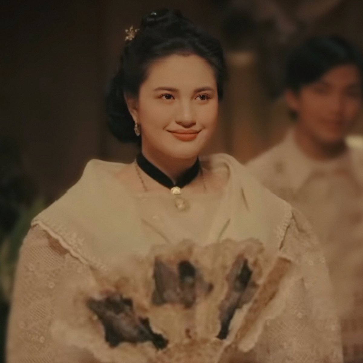 rain 💛💙 on Twitter: "pretty gf 🤝 obsessed bf"