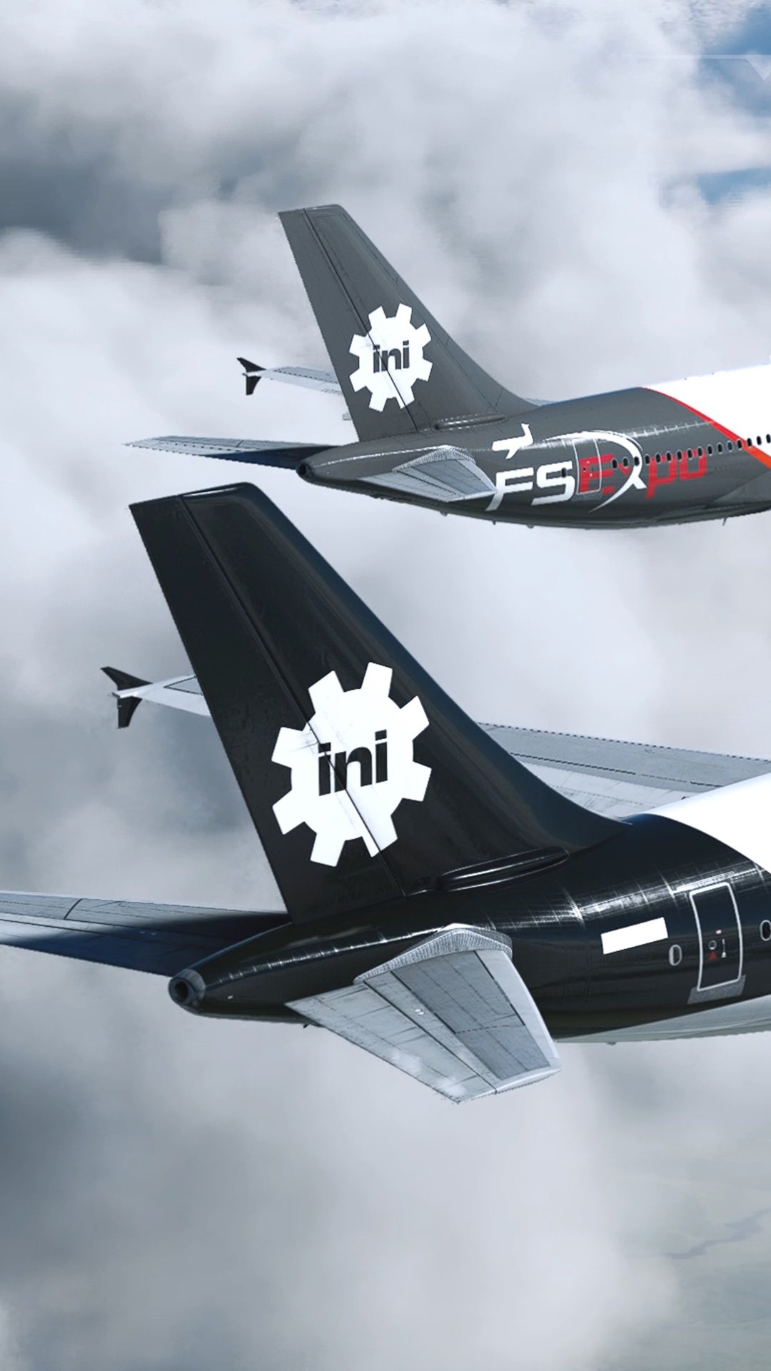 iniBuilds on Twitter: "(2) We have some really exciting things to showcase and don’t want you to ...