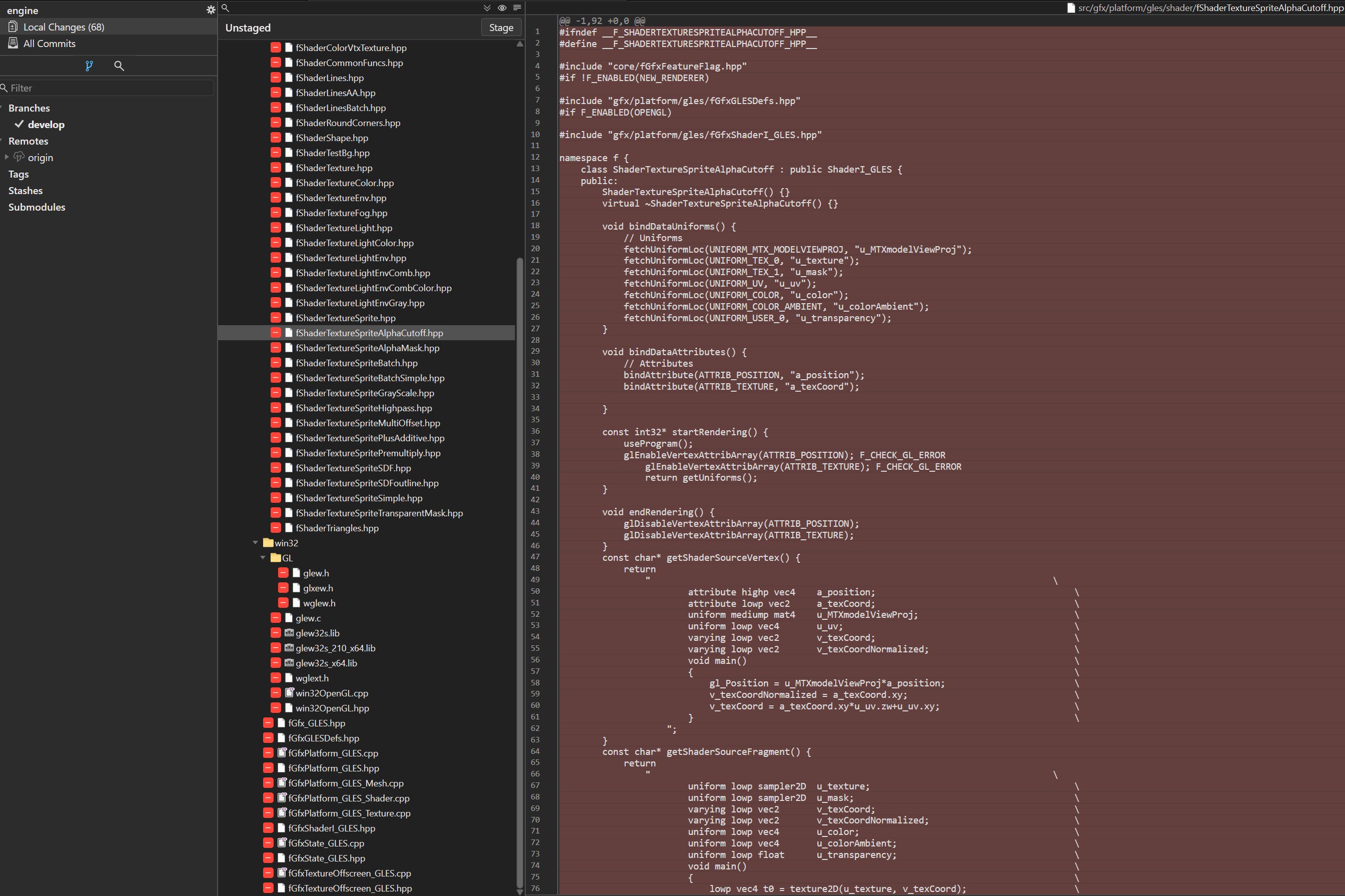 Casey Muratori on Twitter: "Last year, I sat down with @servankeo to talk about the history of ...