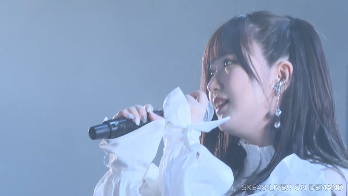【画像②】荒井優希生誕祭2023 生誕祭スタート チームkii「時間がない」公演 Ske48りかぴまとめ
