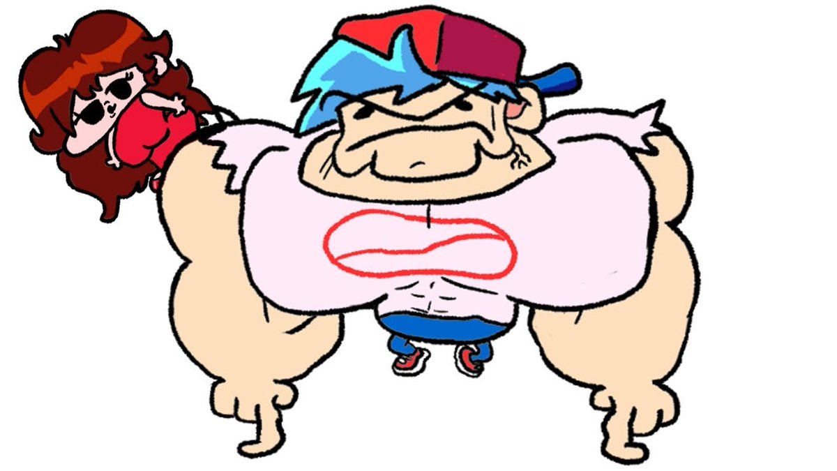 Doobus Goobus (@DoobusGoobus) さんのイラスト・マンガ作品まとめ (59 件) - Twoucan