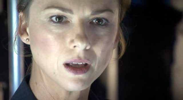 Doctor Who Pictures on Twitter: "June Turner (Robyn Moore) in the K9 TV Series #DoctorWho #DrWho ...