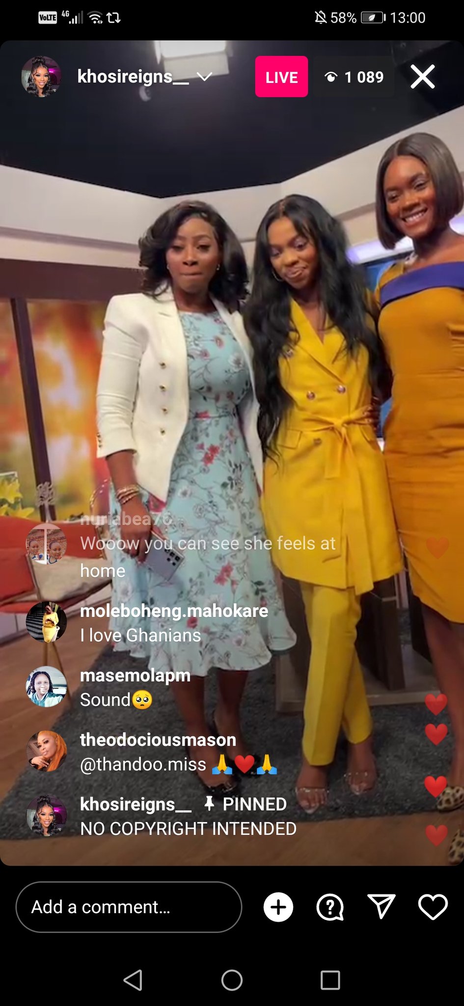 no time 4 mumu (@RitaUmoh813902) / Twitter