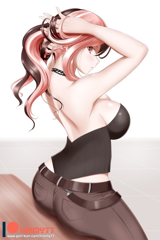 Sankaku Complex On Twitter Hall Of Fame 2018s Top 4 Posts