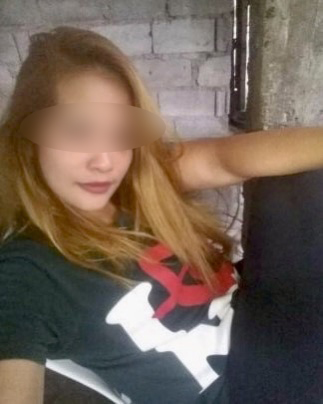 KapusoMoJessicaSoho on Twitter: "Paunawa: Sensitibo ang mga susunod na larawan Iba’t ibang parte ...