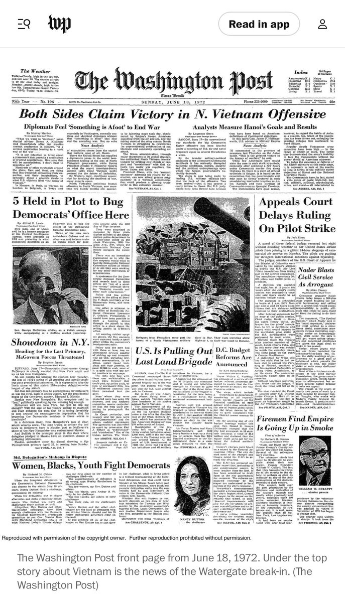 George Conway on Twitter: George Conway on Twitter: