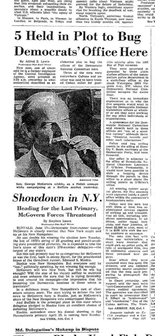George Conway on Twitter: George Conway on Twitter: